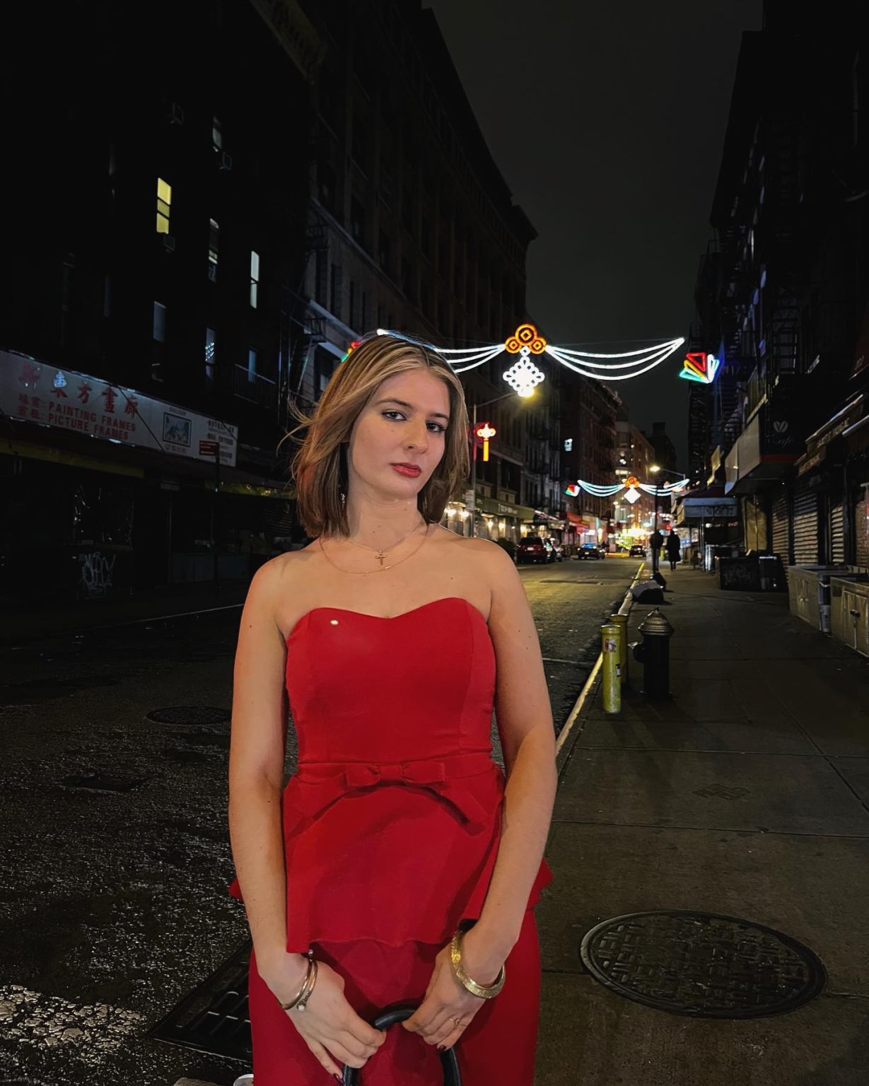 21 Night Out Clubbing Outfit Ideas (Make Your Night Perfect) - Vogue Goals