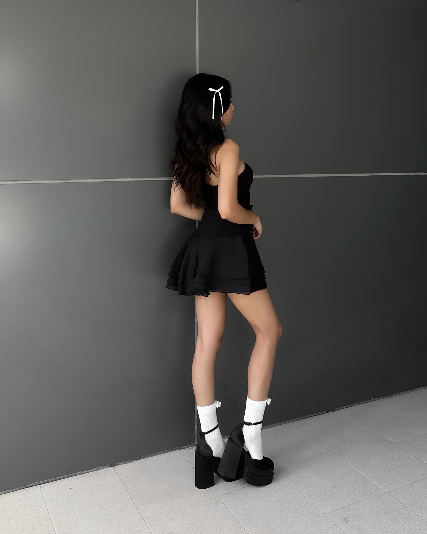 21 Night Out Clubbing Outfit Ideas (Make Your Night Perfect) - Vogue Goals