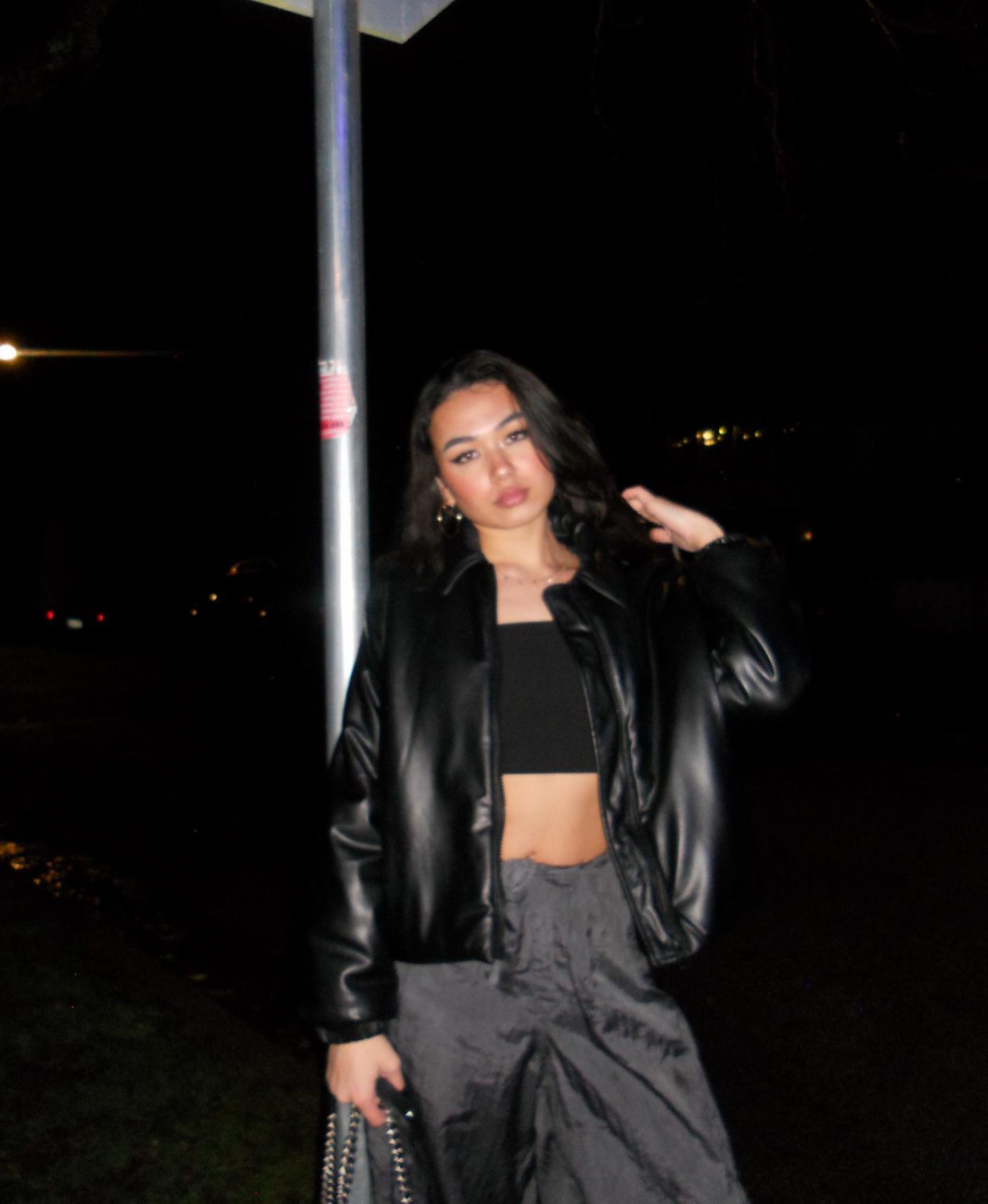 21 Night Out Clubbing Outfit Ideas (Make Your Night Perfect) - Vogue Goals