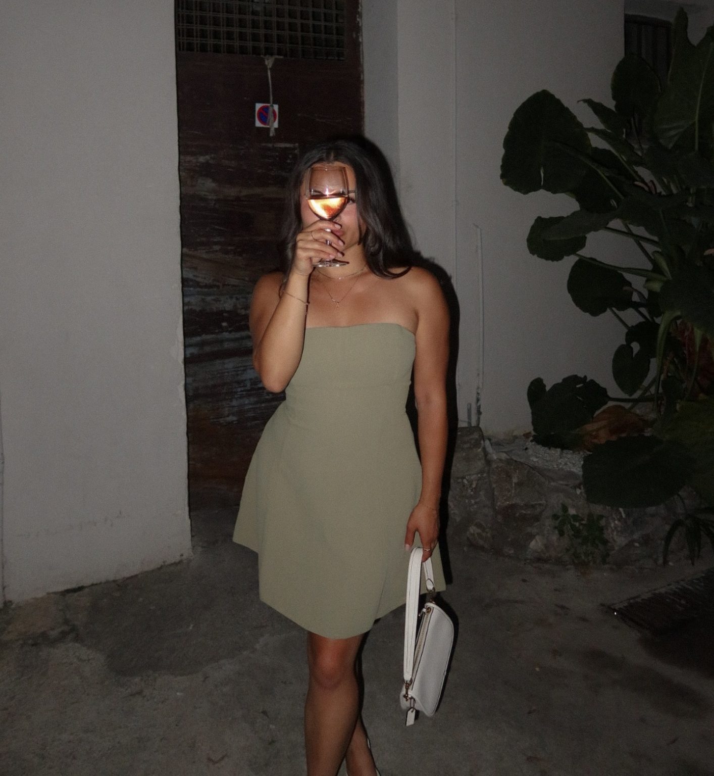 21 Night Out Clubbing Outfit Ideas (Make Your Night Perfect) - Vogue Goals